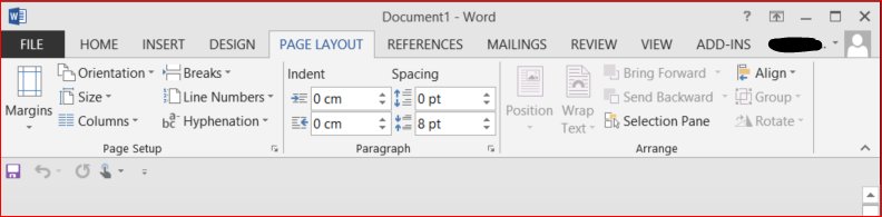getting-down-to-work-microsoft-word-page-layout-view-2